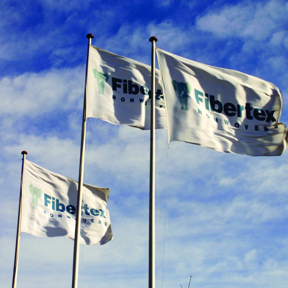 Corporate Flags - Knockout Branding